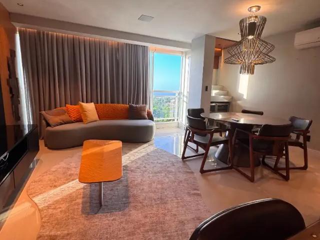 Apartamento para Locação em São Luís/MA Olho D'Água