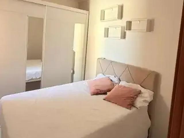 Apartamento para Locação em São Luís/MA Alto do Calhau 2 Quartos