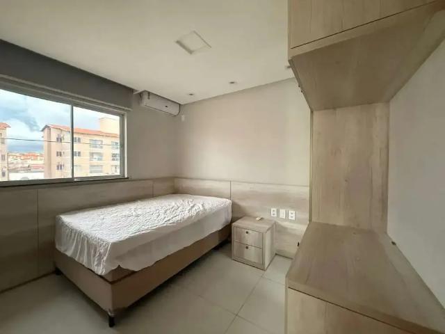 Apartamento para Locação em São Luís/MA Alto do Calhau 2 Quartos