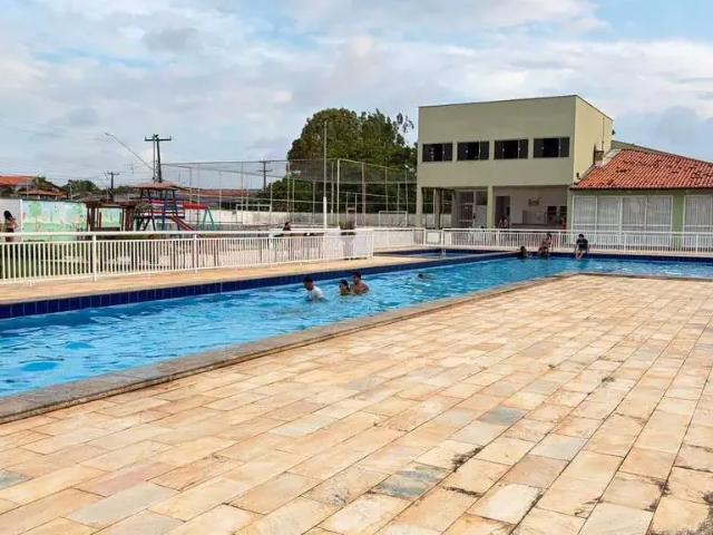 Apartamento para Locação em São Luís/MA Alto do Calhau 2 Quartos