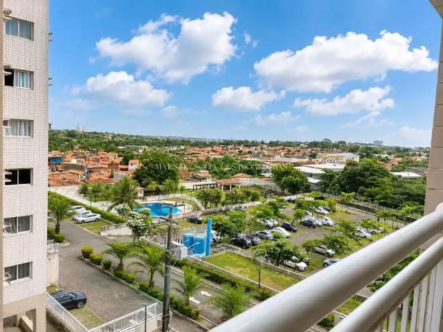 Apartamento para Locação em São Luís/MA Angelim 2 Quartos