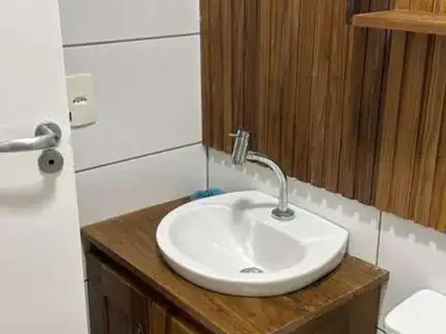 Apartamento para Locação em São Luís/MA Bequimão 3 Quartos