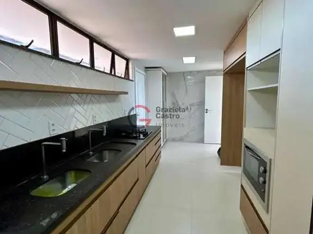 Apartamento para Locação em São Luís/MA Calhau 4 Quartos