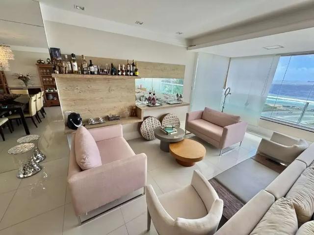 Apartamento para Locação em São Luís/MA Calhau 4 Quartos