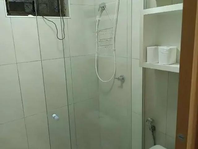 Apartamento para Locação em São Luís/MA Calhau 1 Quartos