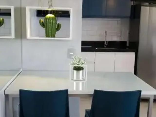 Apartamento para Locação em São Luís/MA Calhau 1 Quartos