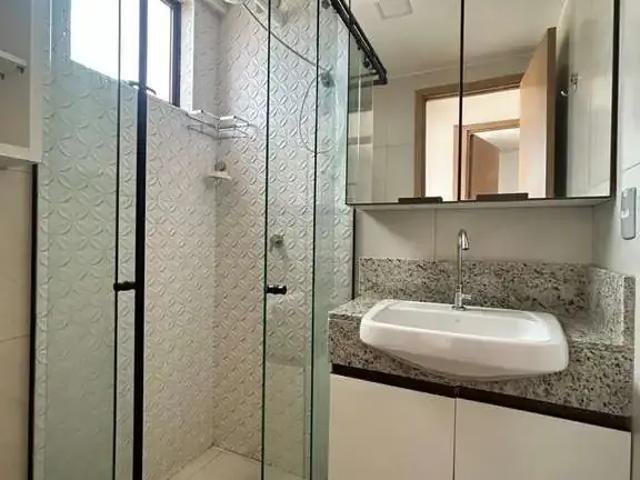 Apartamento para Locação em São Luís/MA Calhau 1 Quartos