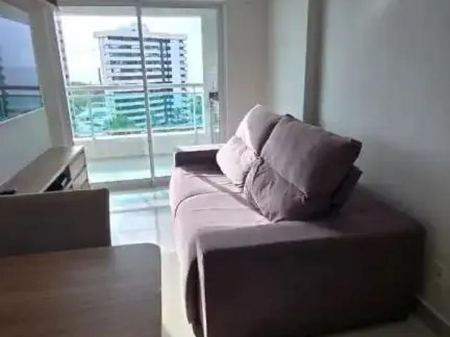 Apartamento para Locação em São Luís/MA Calhau 1 Quartos