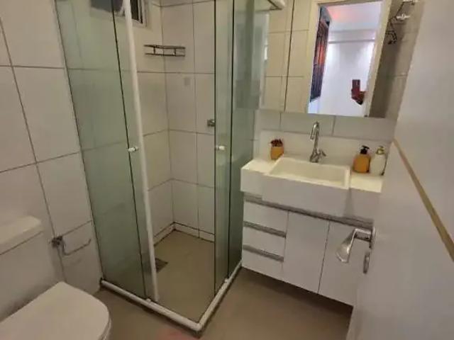 Apartamento para Locação em São Luís/MA Calhau 1 Quartos