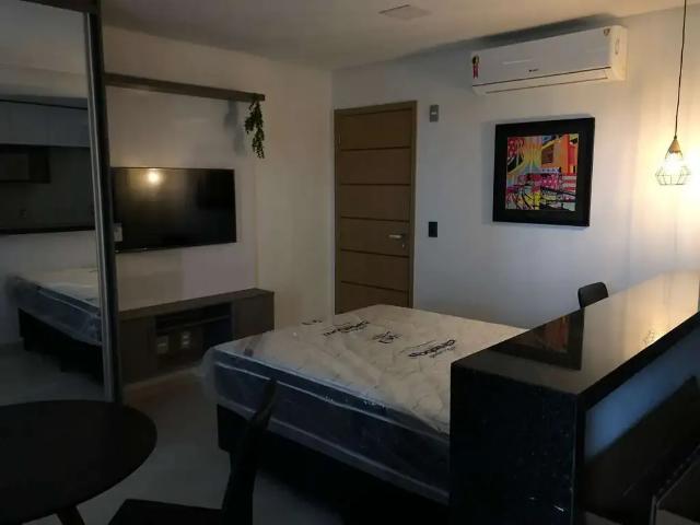 Apartamento para Locação em São Luís/MA Calhau 1 Quartos