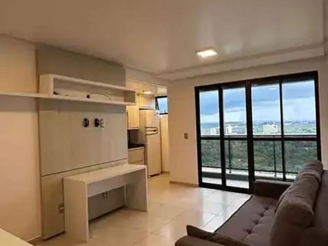 Apartamento para Locação em São Luís/MA Calhau 1 Quartos