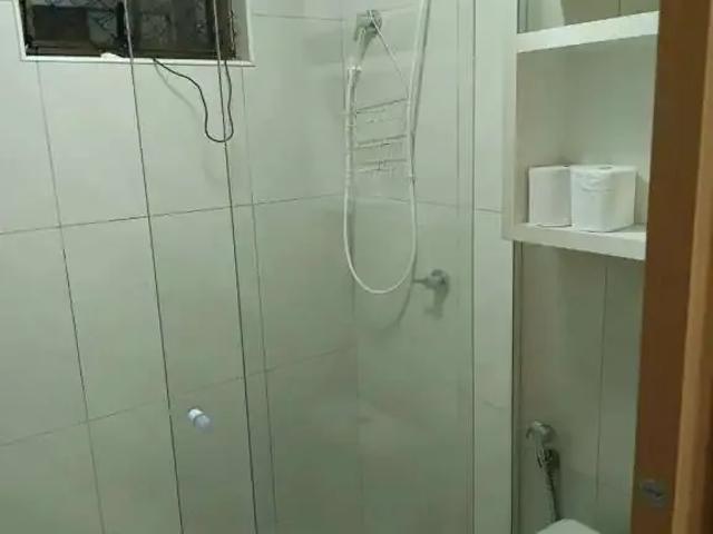 Apartamento para Locação em São Luís/MA Calhau 1 Quartos