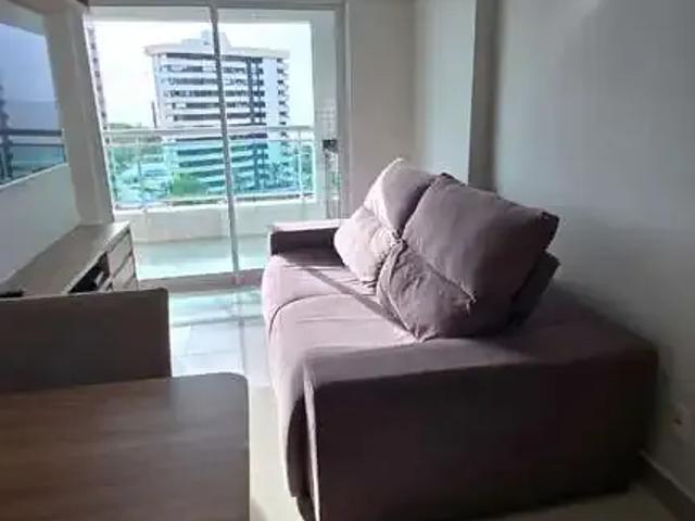 Apartamento para Locação em São Luís/MA Calhau 1 Quartos
