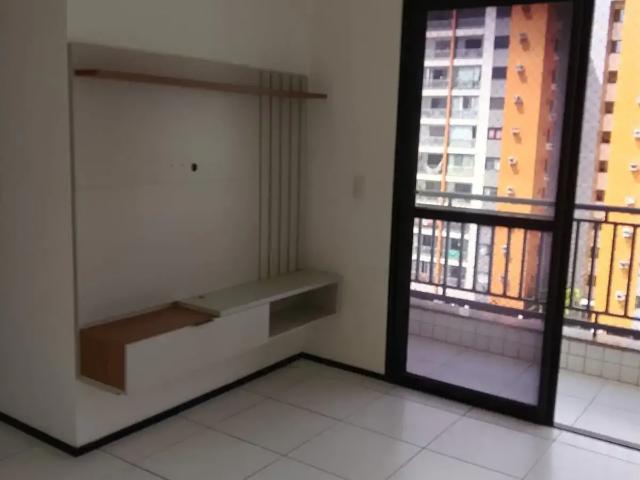 Apartamento para Locação em São Luís/MA Calhau 2 Quartos