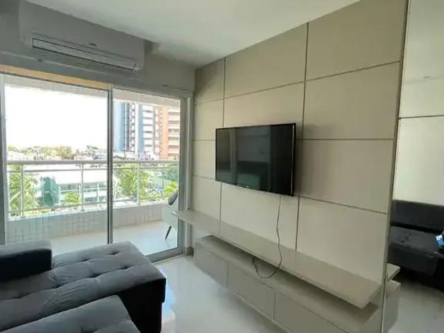 Apartamento para Locação em São Luís/MA Calhau 2 Quartos