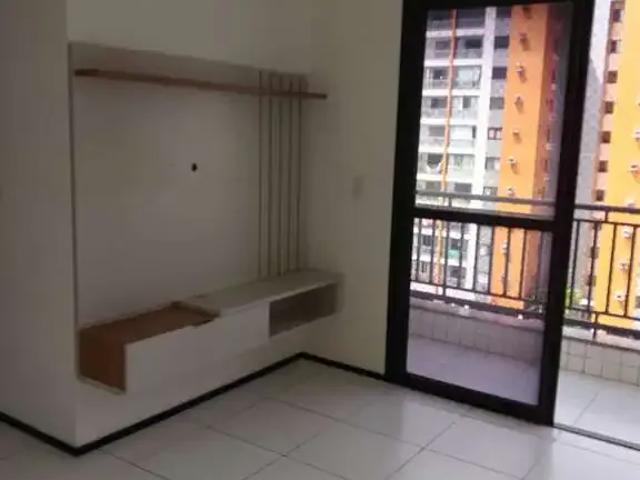 Apartamento para Locação em São Luís/MA Calhau 2 Quartos