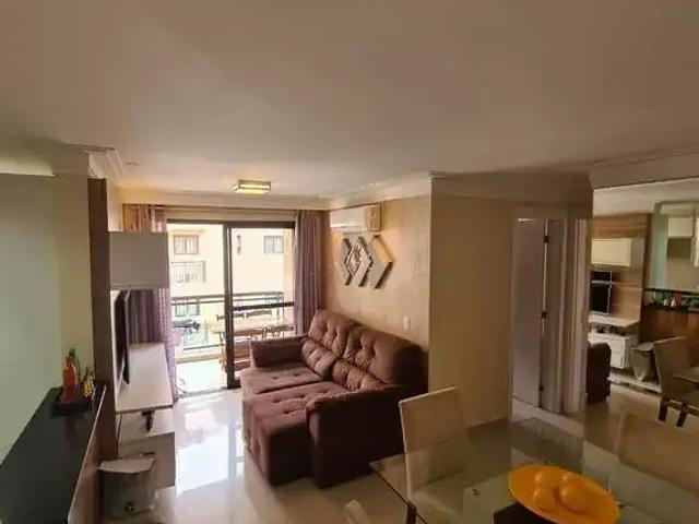 Apartamento para Locação em São Luís/MA Calhau 2 Quartos