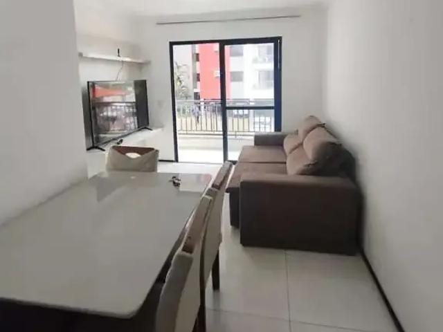 Apartamento para Locação em São Luís/MA Calhau 2 Quartos