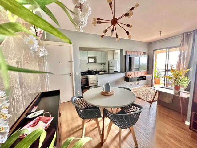 Apartamento para Locação em São Luís/MA Calhau 2 Quartos