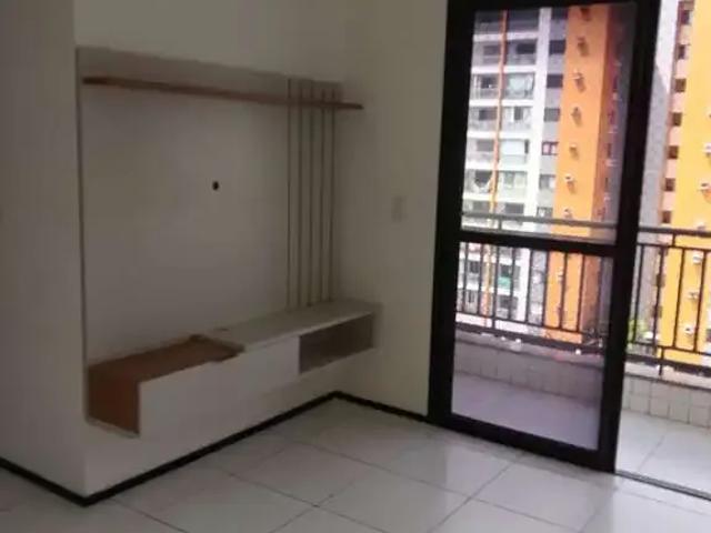 Apartamento para Locação em São Luís/MA Calhau 2 Quartos