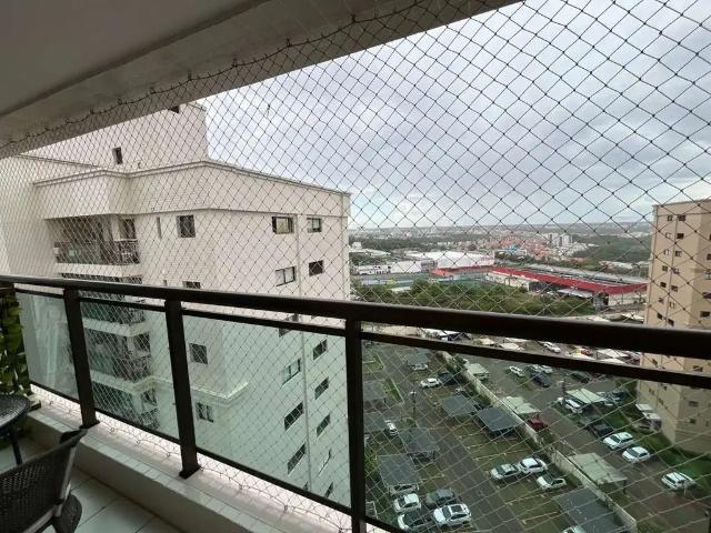 Apartamento para Locação em São Luís/MA Calhau 3 Quartos