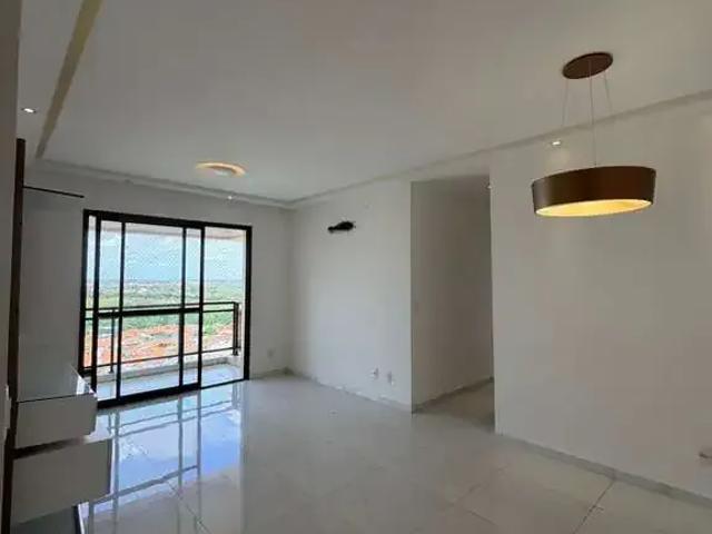 Apartamento para Locação em São Luís/MA Calhau 3 Quartos