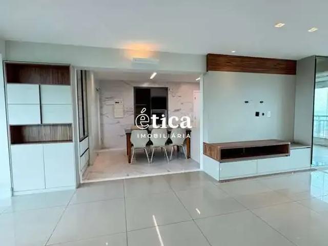 Apartamento para Locação em São Luís/MA Calhau 3 Quartos