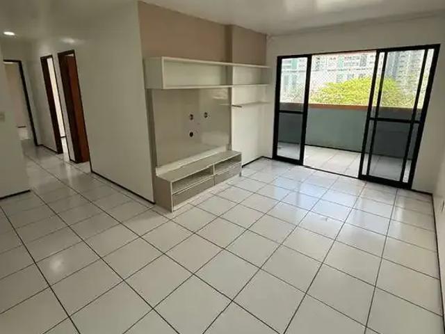 Apartamento para Locação em São Luís/MA Calhau 3 Quartos