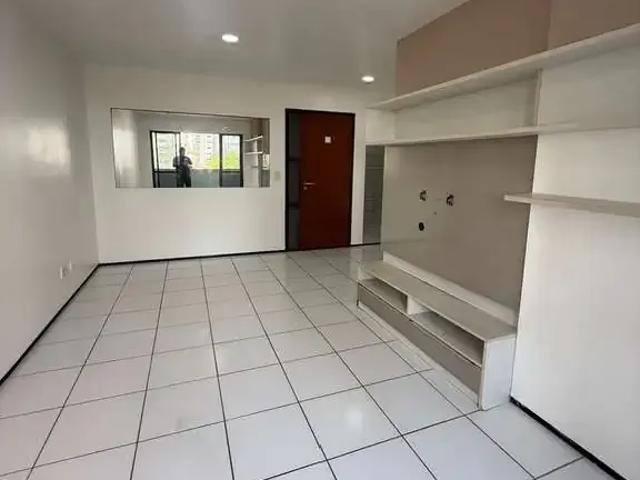 Apartamento para Locação em São Luís/MA Calhau 3 Quartos