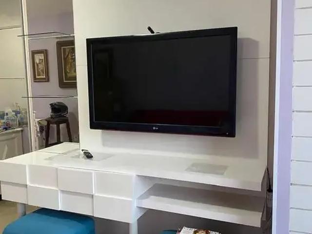 Apartamento para Locação em São Luís/MA Calhau 3 Quartos