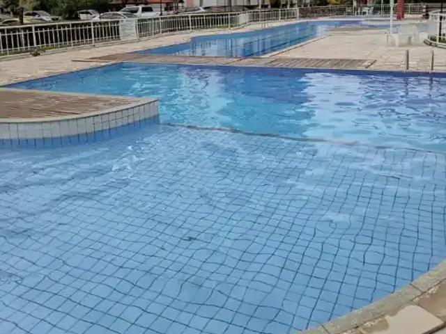 Apartamento para Locação em São Luís/MA Calhau 3 Quartos