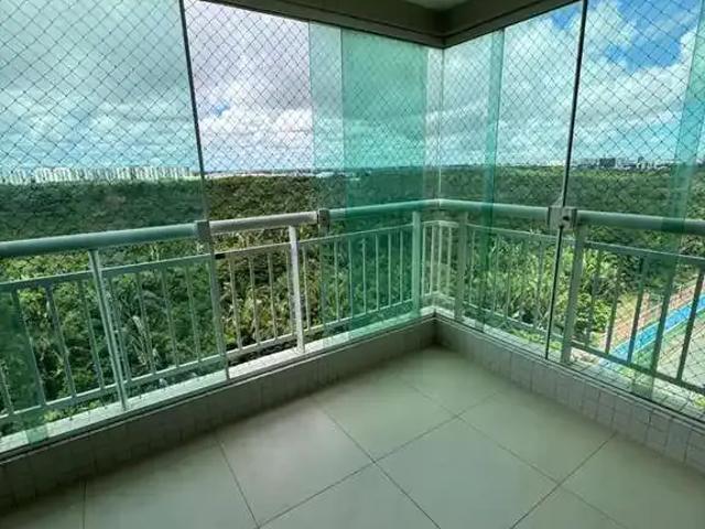 Apartamento para Locação em São Luís/MA Calhau 3 Quartos