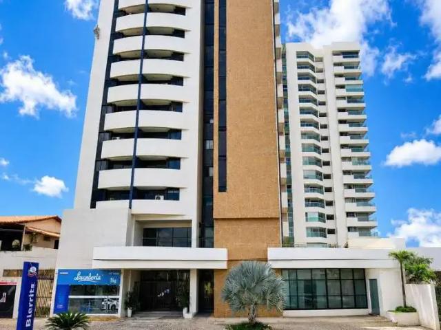 Apartamento para Locação em São Luís/MA Centro 1 Quartos