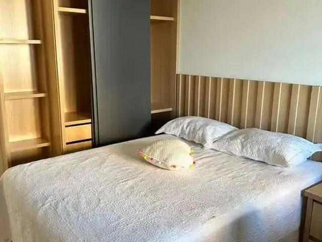 Apartamento para Locação em São Luís/MA Centro 3 Quartos