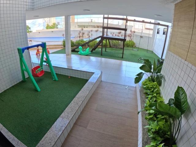 Apartamento para Locação em São Luís/MA Codozinho 3 Quartos