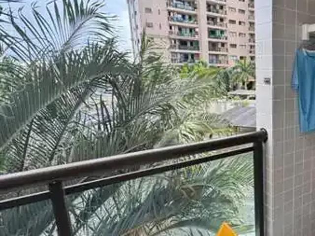 Apartamento para Locação em São Luís/MA Cohafuma 2 Quartos