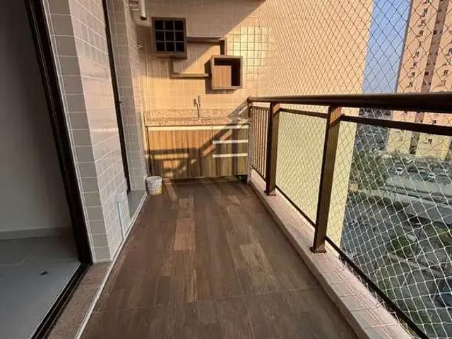 Apartamento para Locação em São Luís/MA Cohafuma 3 Quartos