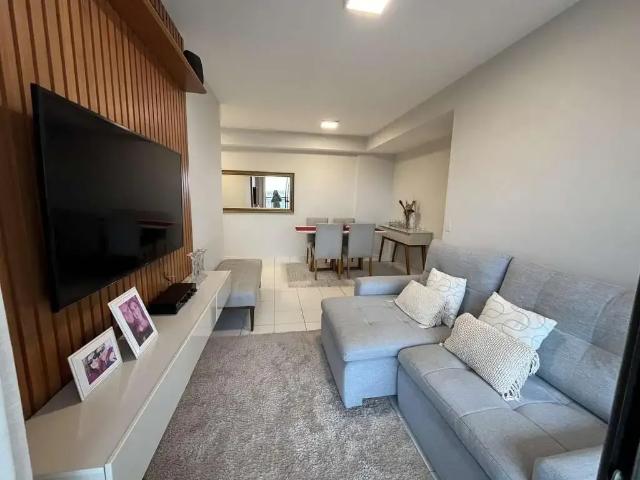 Apartamento para Locação em São Luís/MA Cohafuma 3 Quartos
