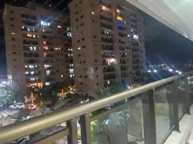 Apartamento para Locação em São Luís/MA Cohafuma 3 Quartos