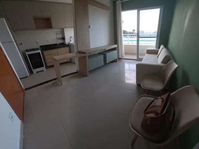 Apartamento para Locação em São Luís/MA Cohama 2 Quartos