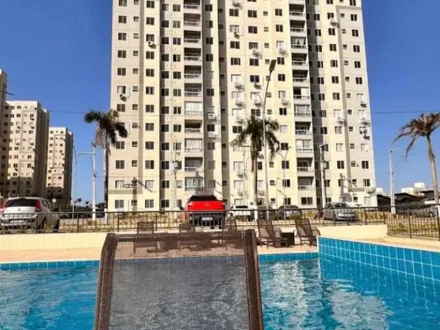 Apartamento para Locação em São Luís/MA Cohama 2 Quartos
