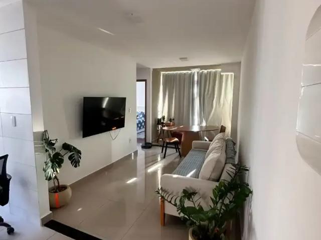 Apartamento para Locação em São Luís/MA Cohama 2 Quartos