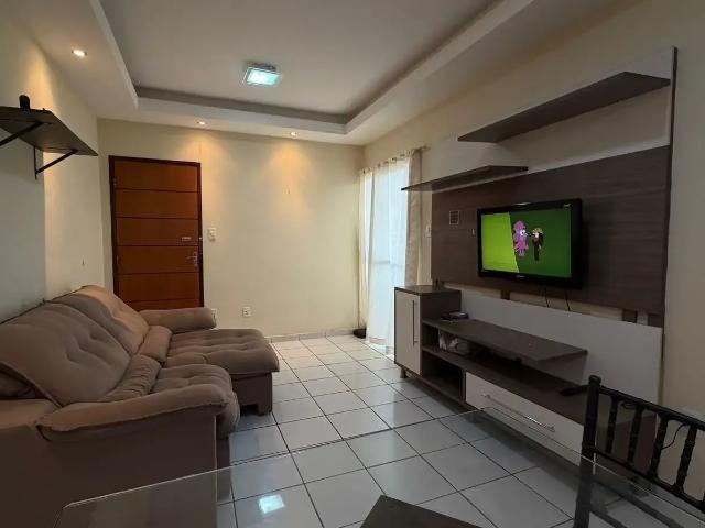 Apartamento para Locação em São Luís/MA Cohama 2 Quartos