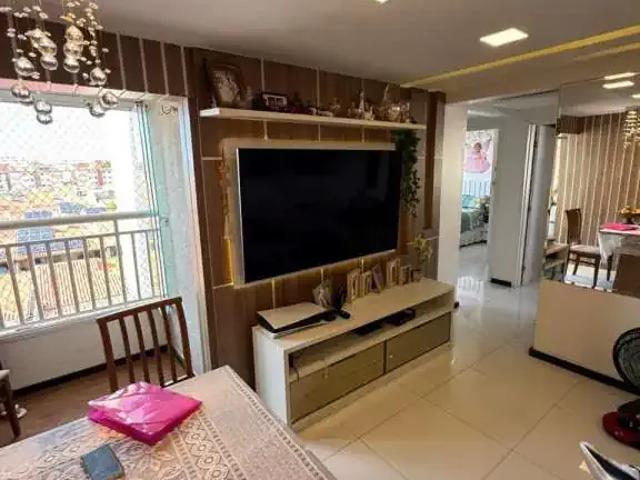 Apartamento para Locação em São Luís/MA Cohama 3 Quartos