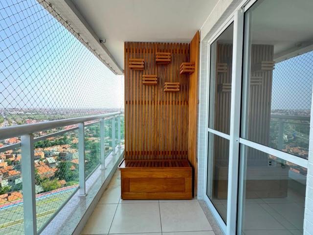 Apartamento para Locação em São Luís/MA Cohama 3 Quartos