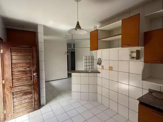 Apartamento para Locação em São Luís/MA Cohama 3 Quartos
