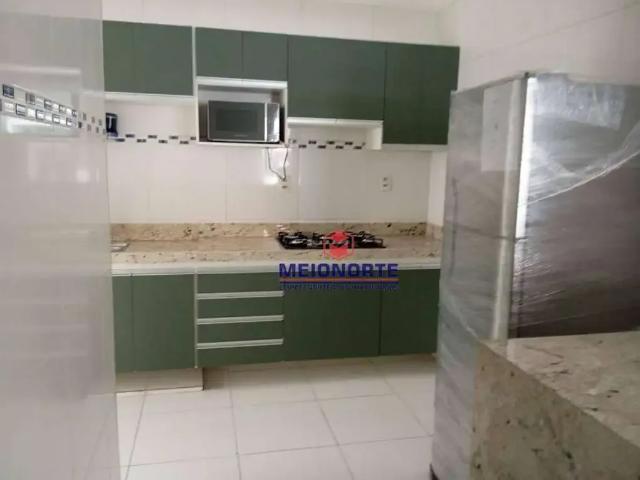 Apartamento para Locação em São Luís/MA Cohama 3 Quartos