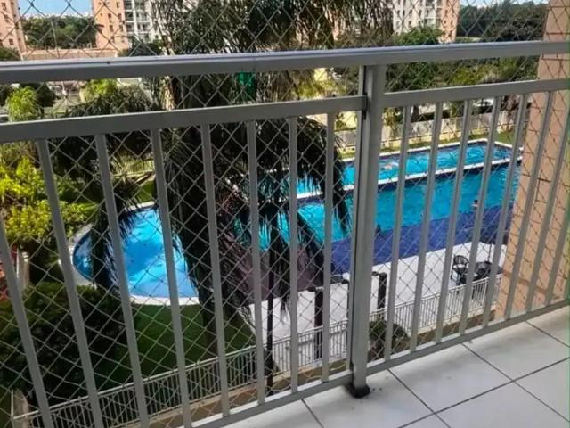 Apartamento para Locação em São Luís/MA Cohaserma 3 Quartos