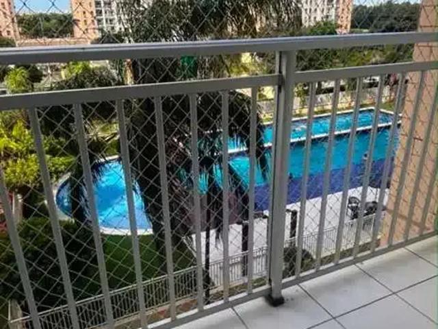 Apartamento para Locação em São Luís/MA Cohaserma 3 Quartos