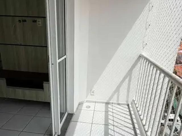 Apartamento para Locação em São Luís/MA Conjunto Habitacional Turu 2 Quartos